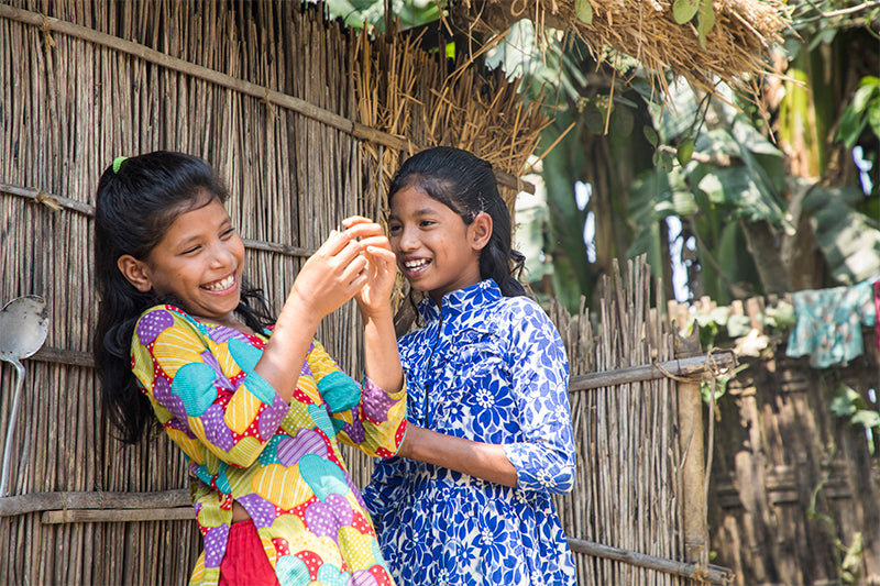 International Day of the Girl 2021: Empowering Girls Worldwide – Yellow ...