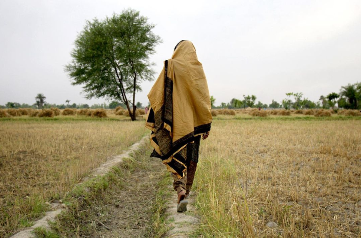 7 Facts You Didn’t Know About Child Marriage – Yellow Beauty